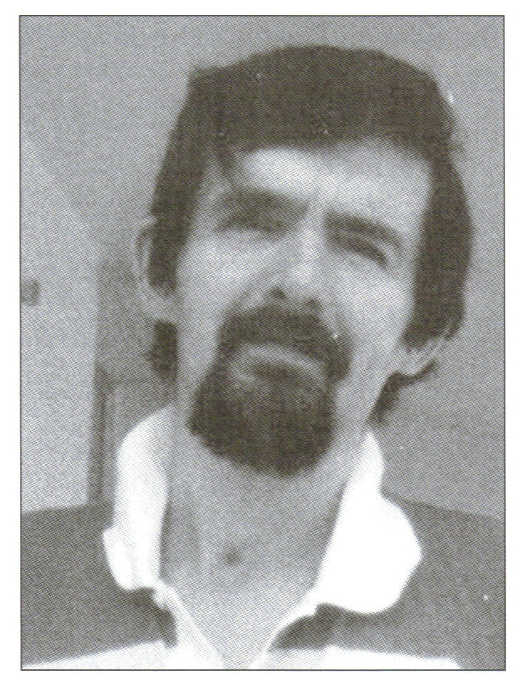 Features - William (Bill) McCallum