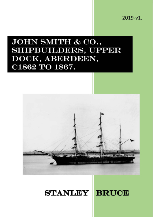 The Shipbuilders of Aberdeen