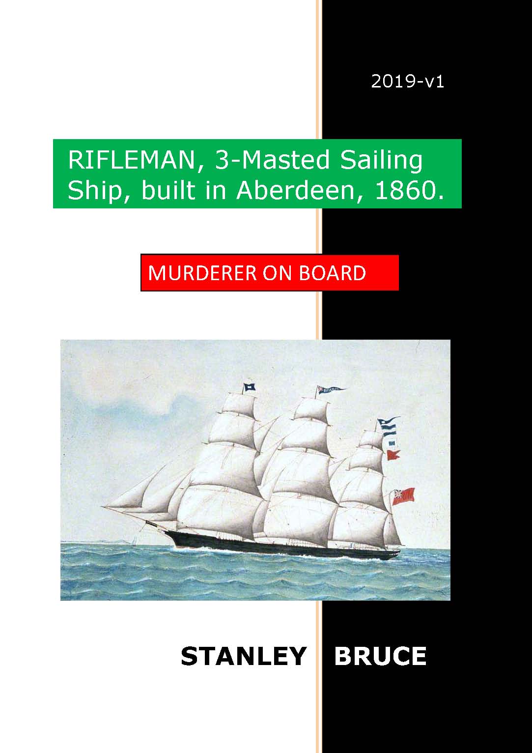 The Shipbuilders of Aberdeen