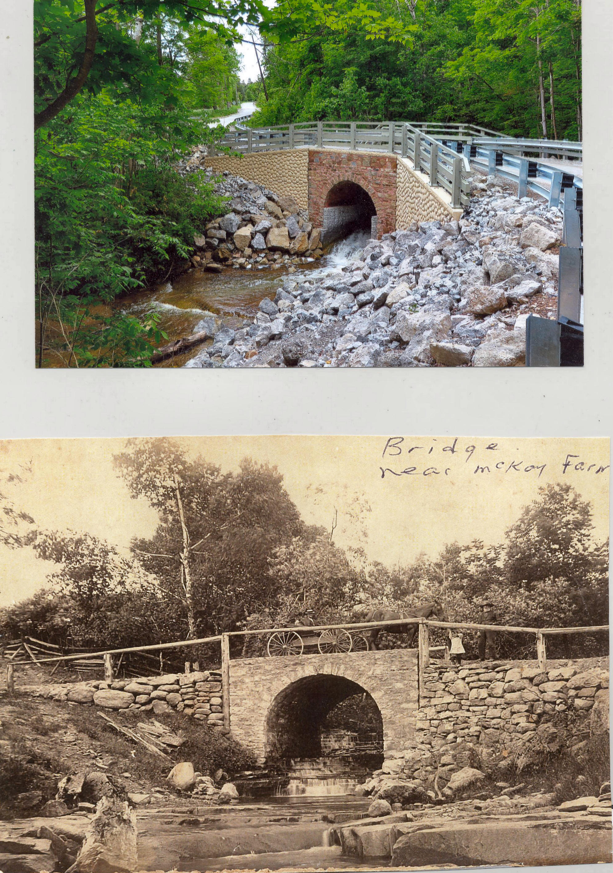 Fallbrook Farm Heritage Site